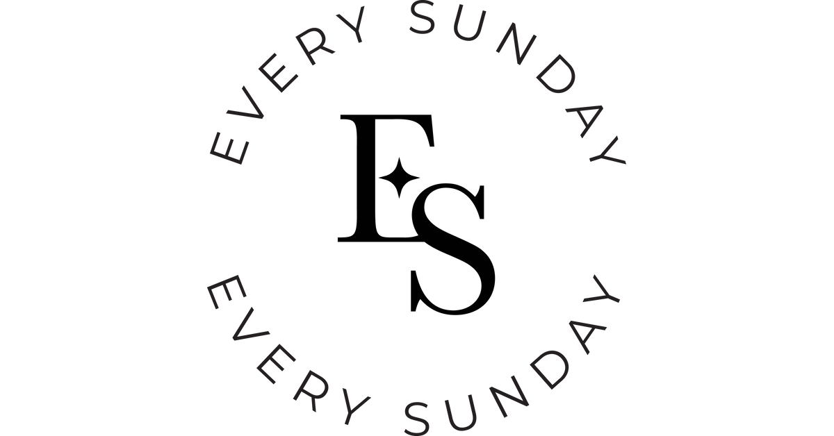 Every Sunday Jewelry Vancouver